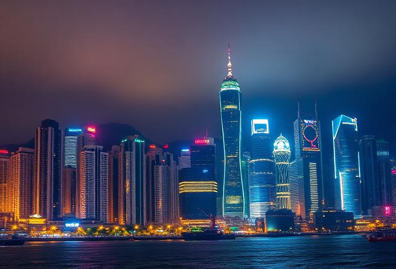 Hong Kong Visa Guide: Entry Requirements | visas.guide