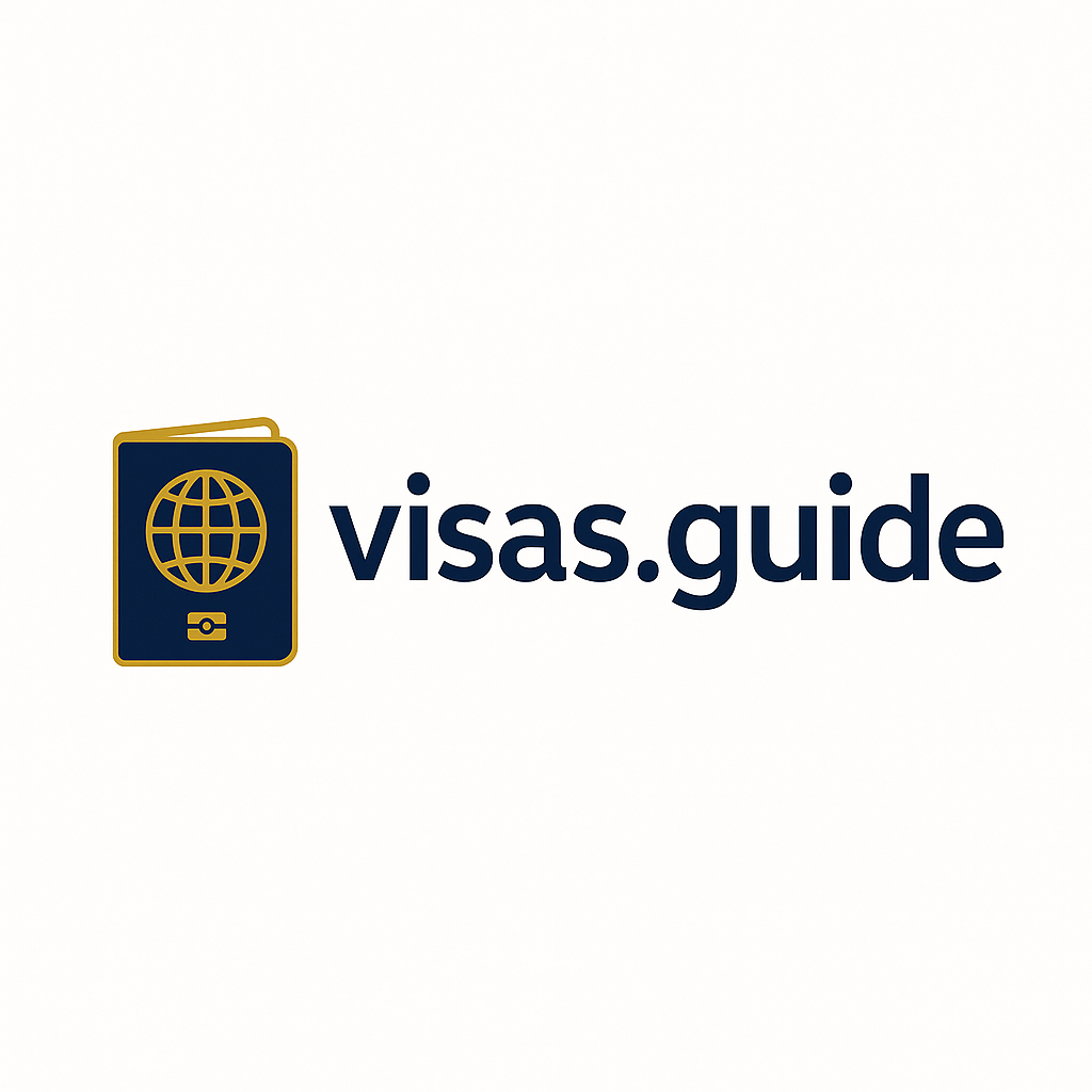 Visas Guide - Complete Visa Information & Requirements for Global Travel